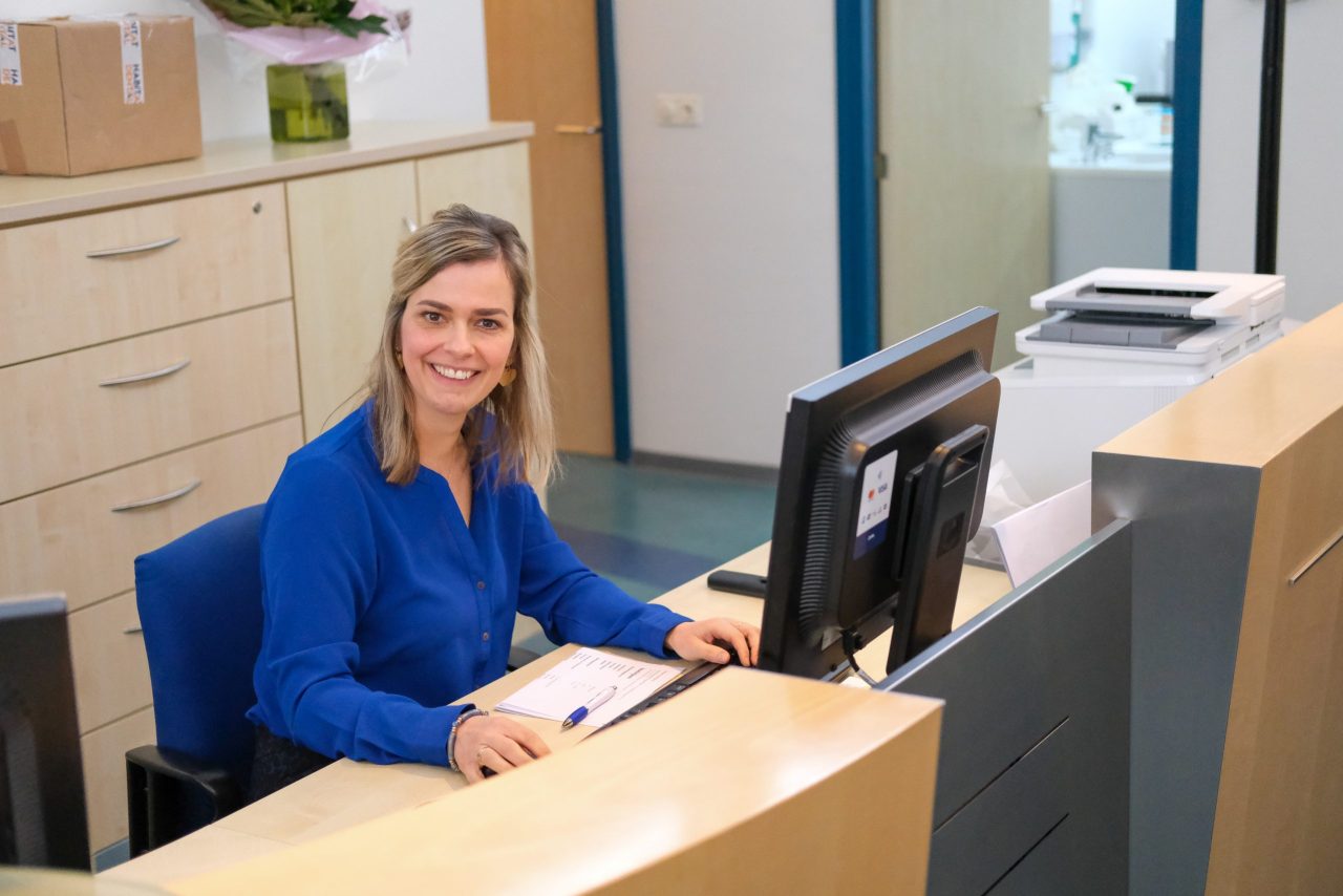 De praktijk | Tandartspraktijk Stadshart